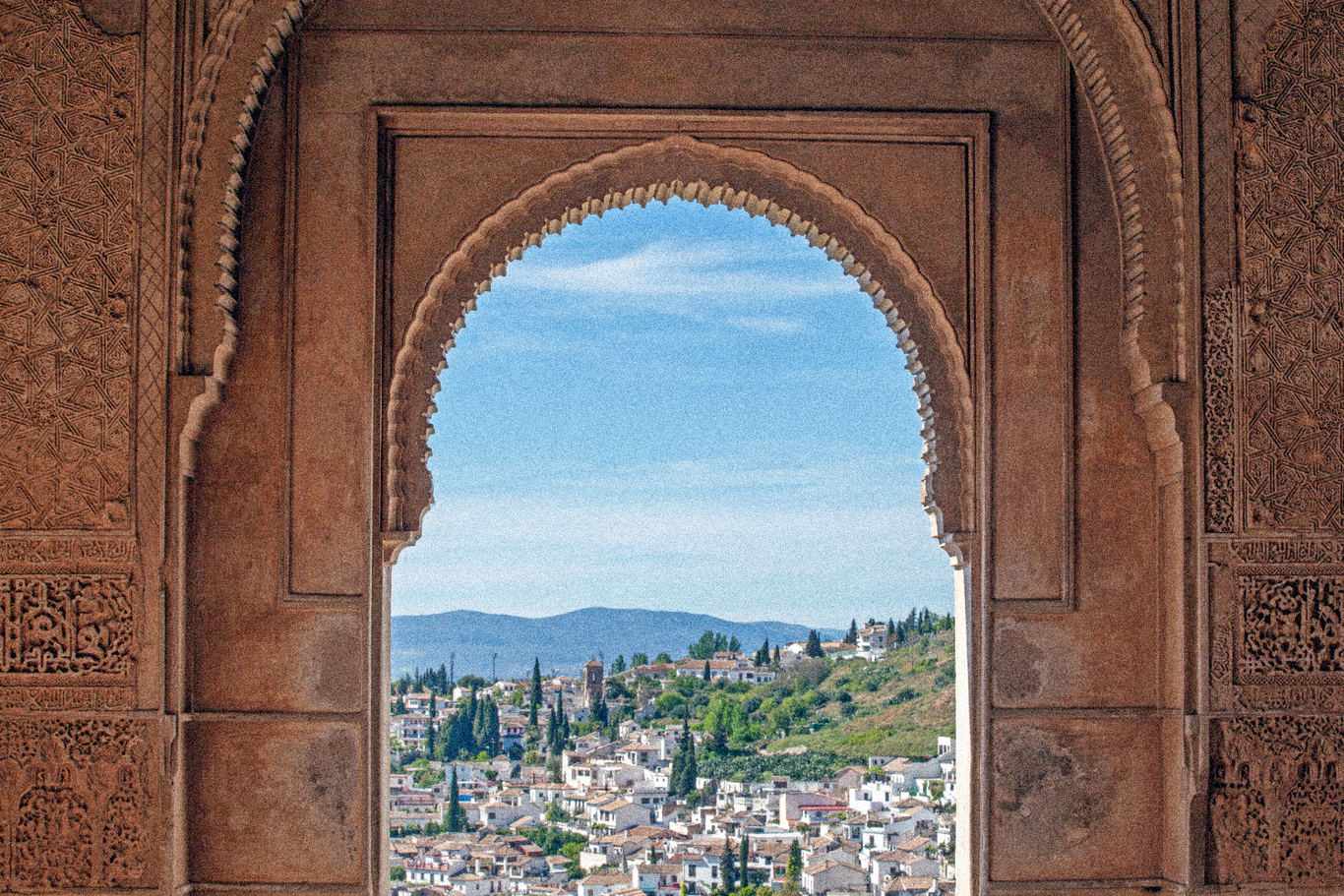 On Location in Andalusia: A Photographic Journal – Birdie Fortescue