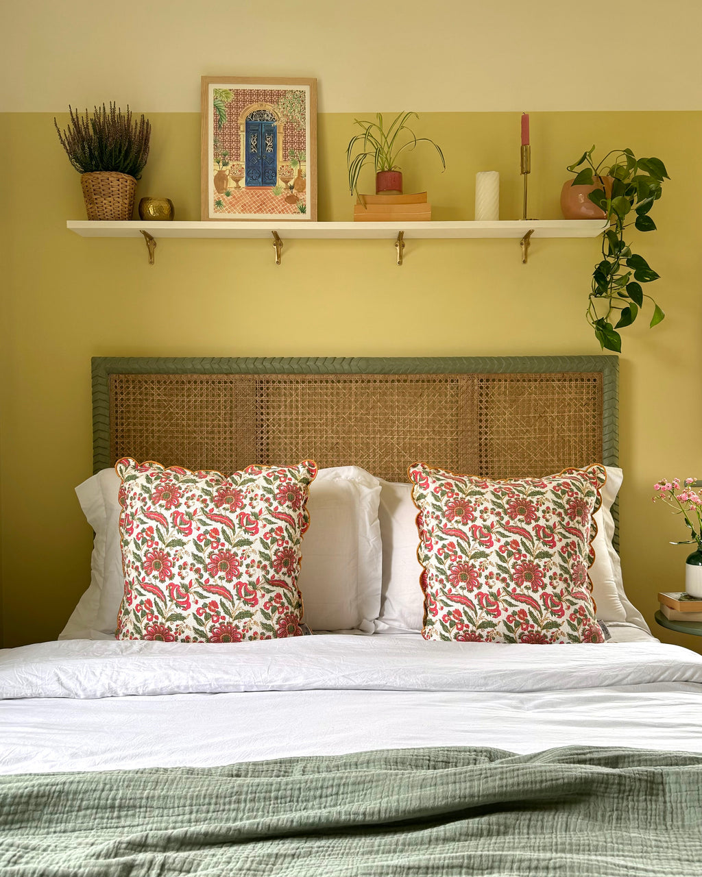 Styled by an Expert: Catching Up with The Interior Lens – Birdie Fortescue