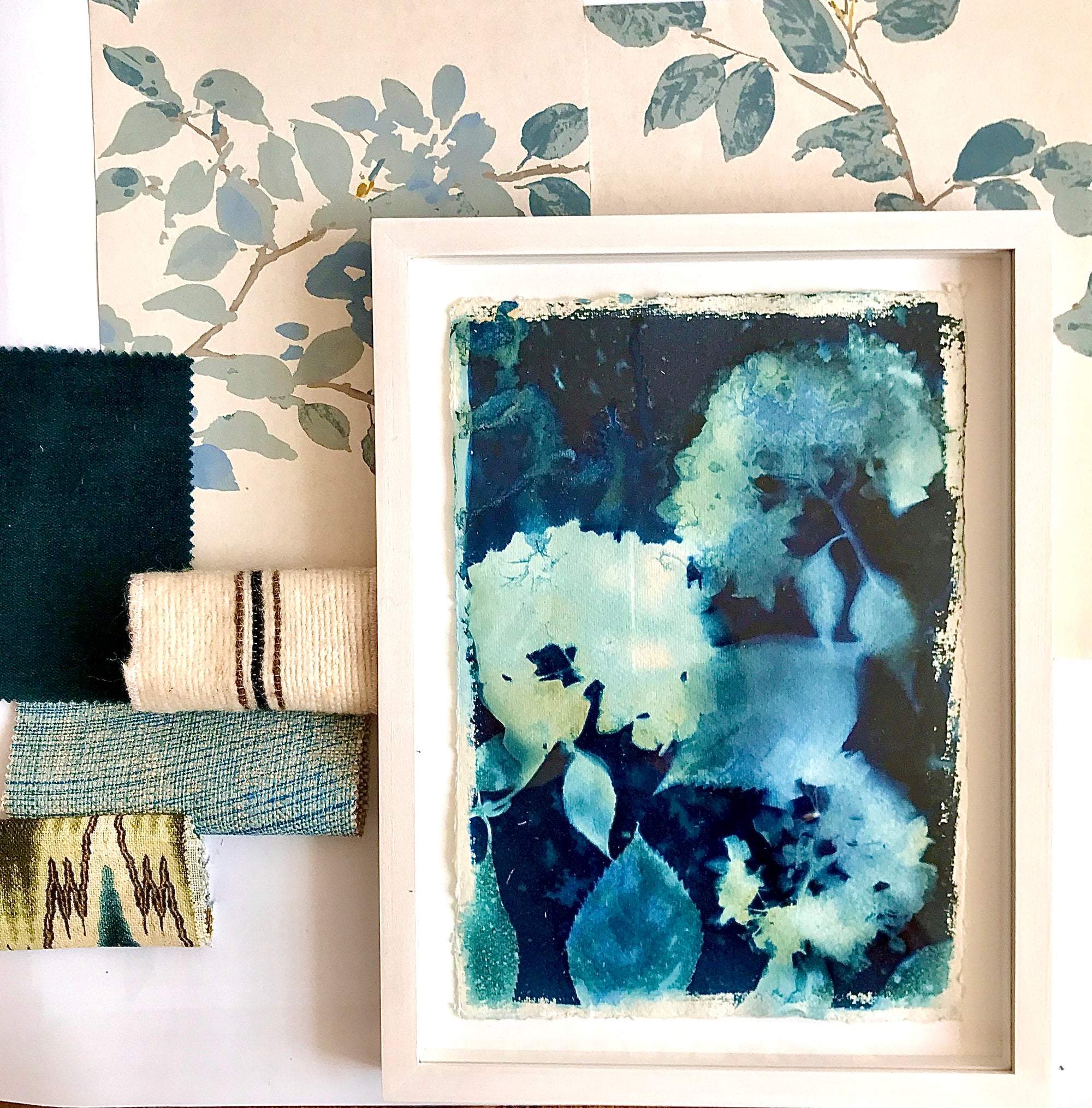 Meet Kate Mullock – Birdie Fortescue