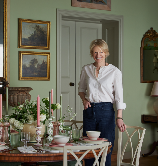 We are Turning 10! – Birdie Fortescue