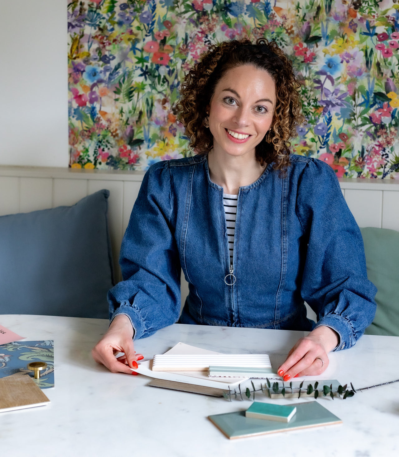 Styled by an Expert: Catching Up with The Interior Lens – Birdie Fortescue