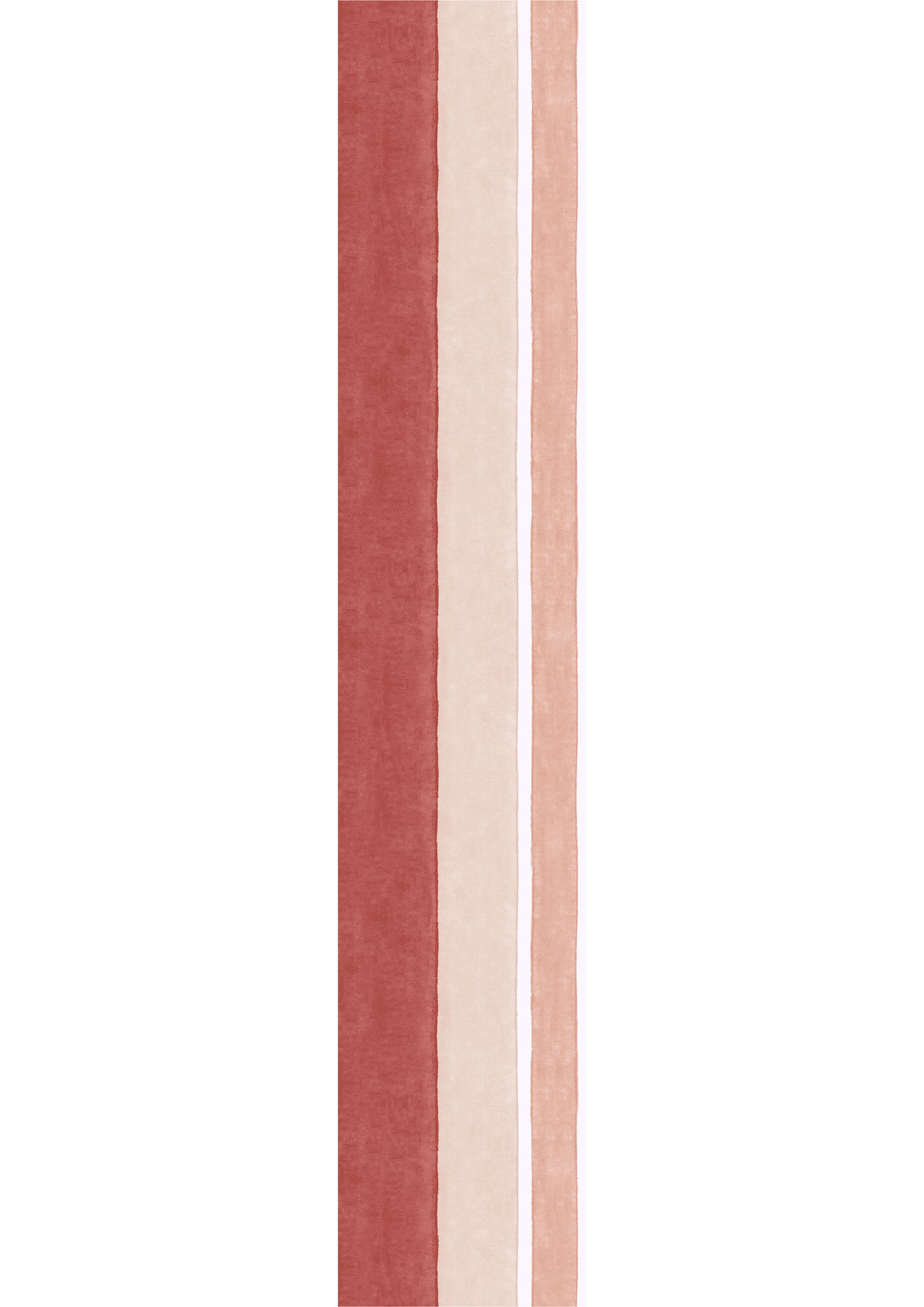 Felipe Border - Red – Birdie Fortescue