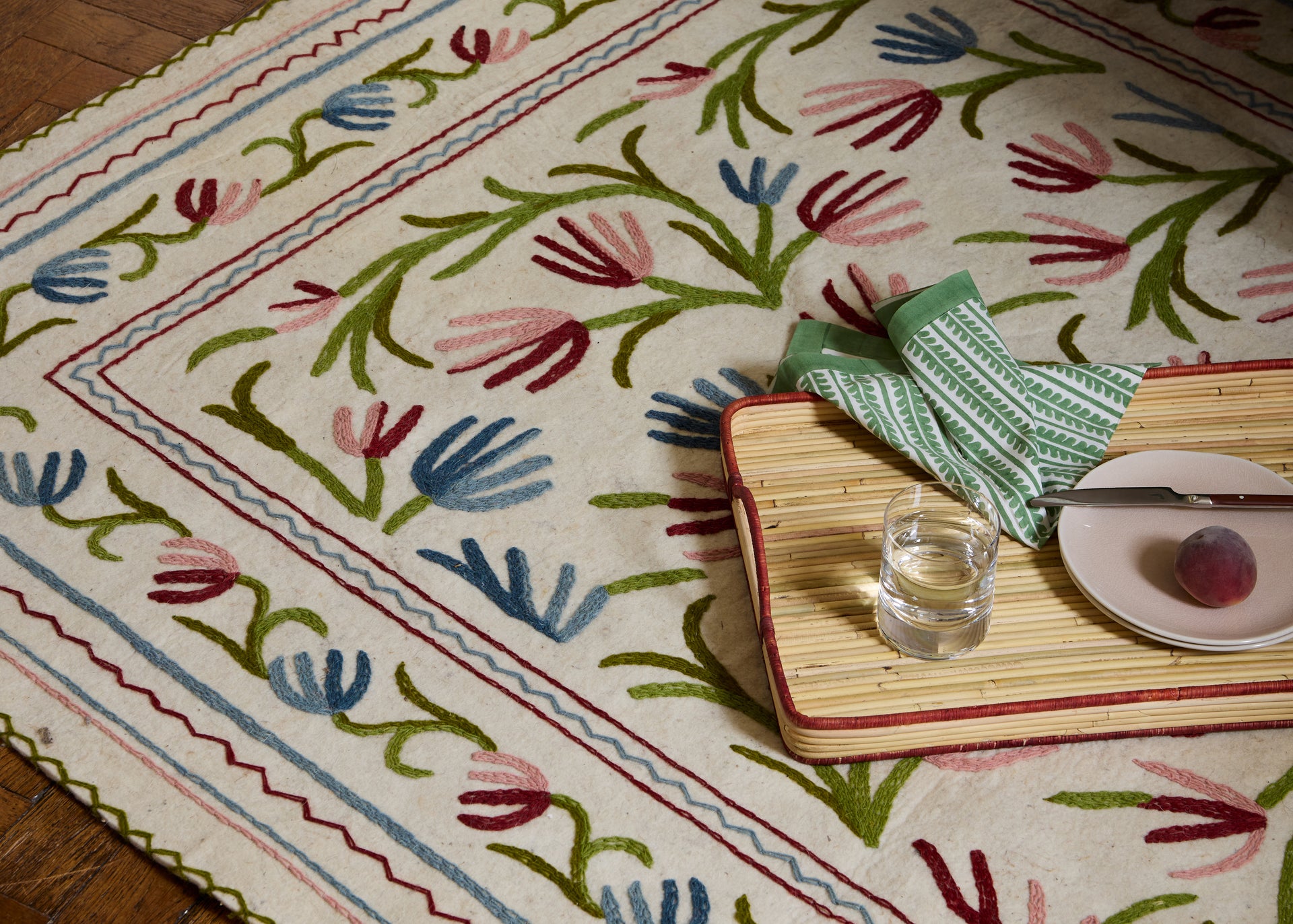 Birdie Fortescue | Luxury Homeware | Home Accessories UK