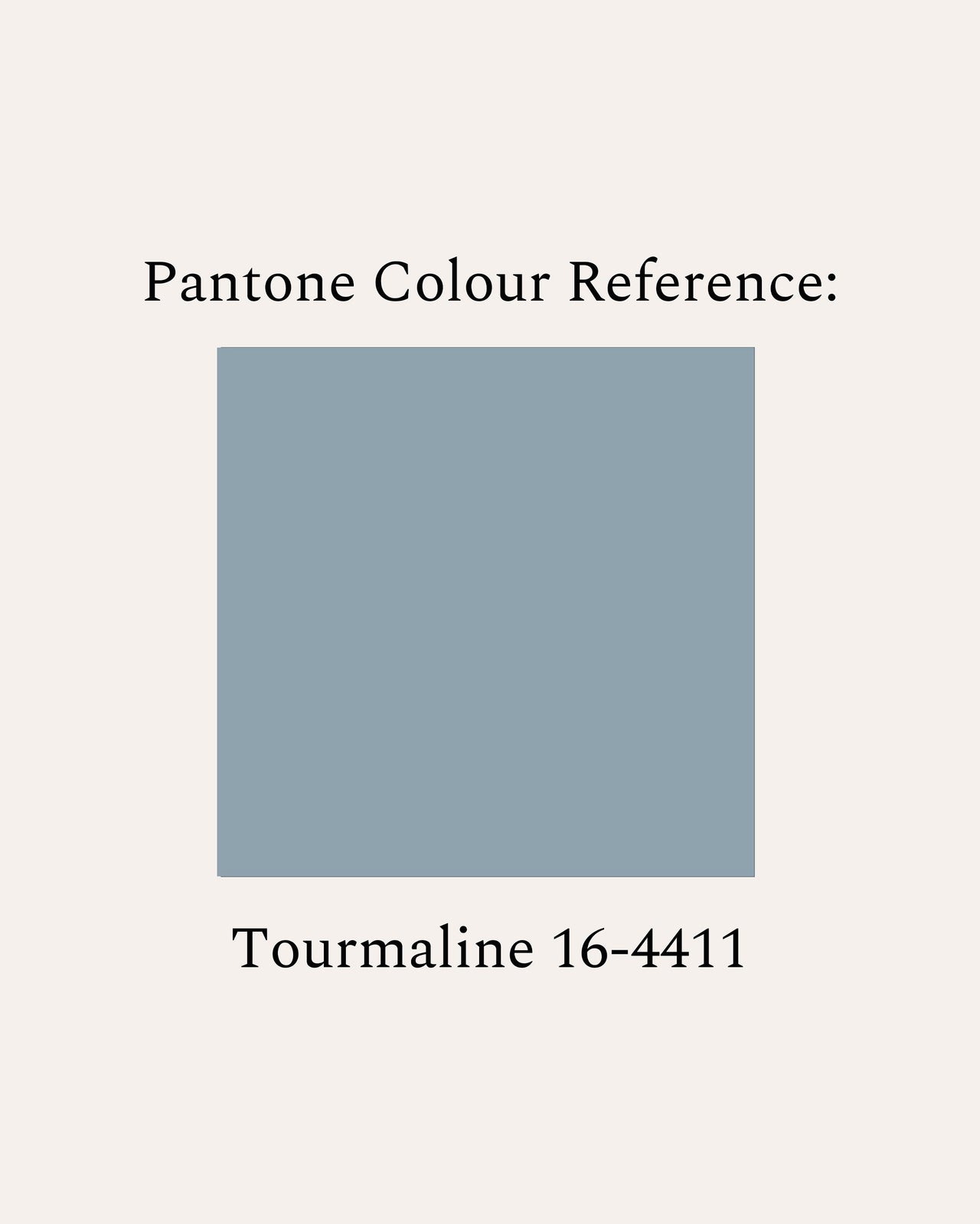 Pavilion Wooden Side Table - Blue – Birdie Fortescue