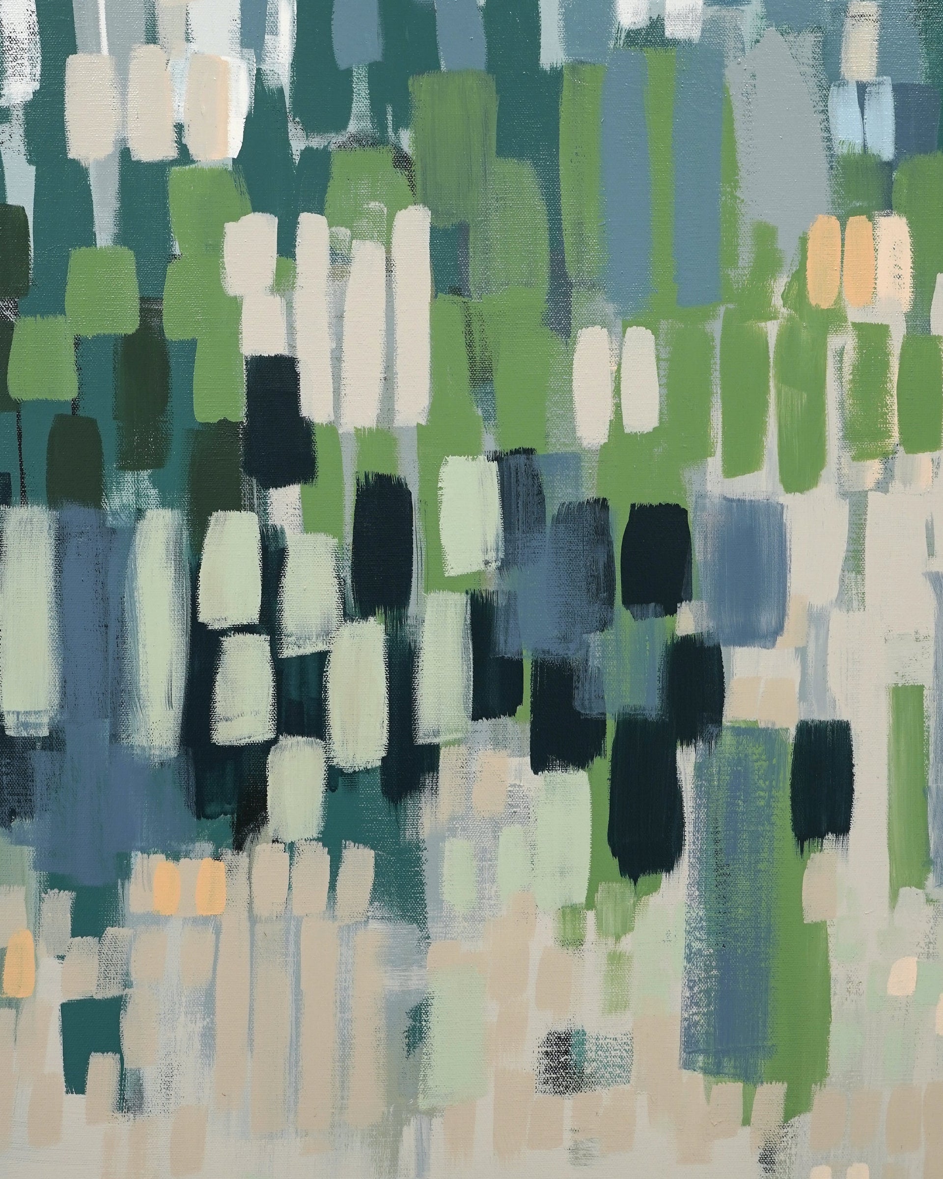 Claire Oxley – Birdie Fortescue