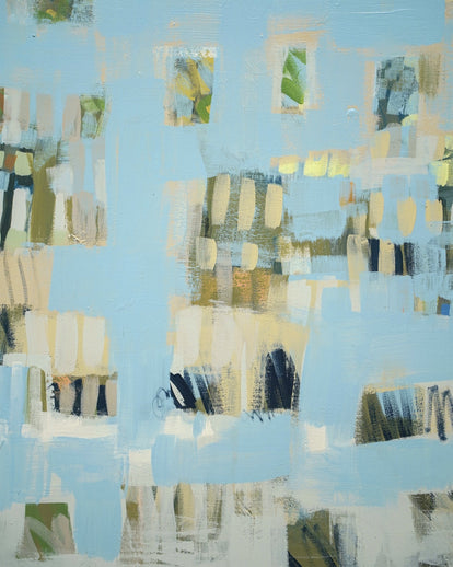 Claire Oxley – Birdie Fortescue