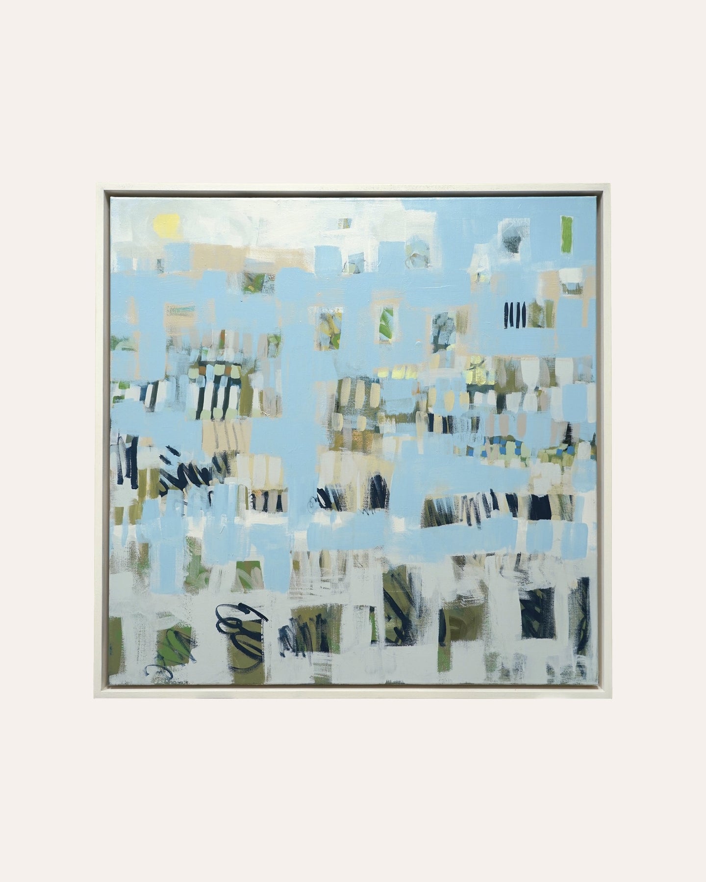 Claire Oxley – Birdie Fortescue