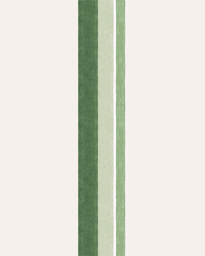 Felipe Border - Green – Birdie Fortescue