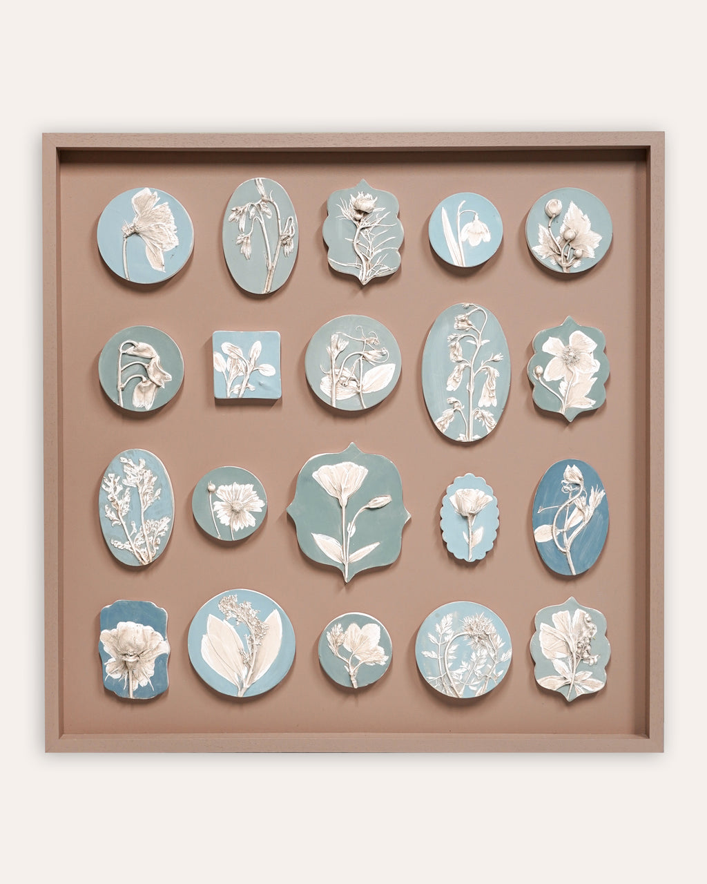 Sculptures and Objects – Birdie Fortescue