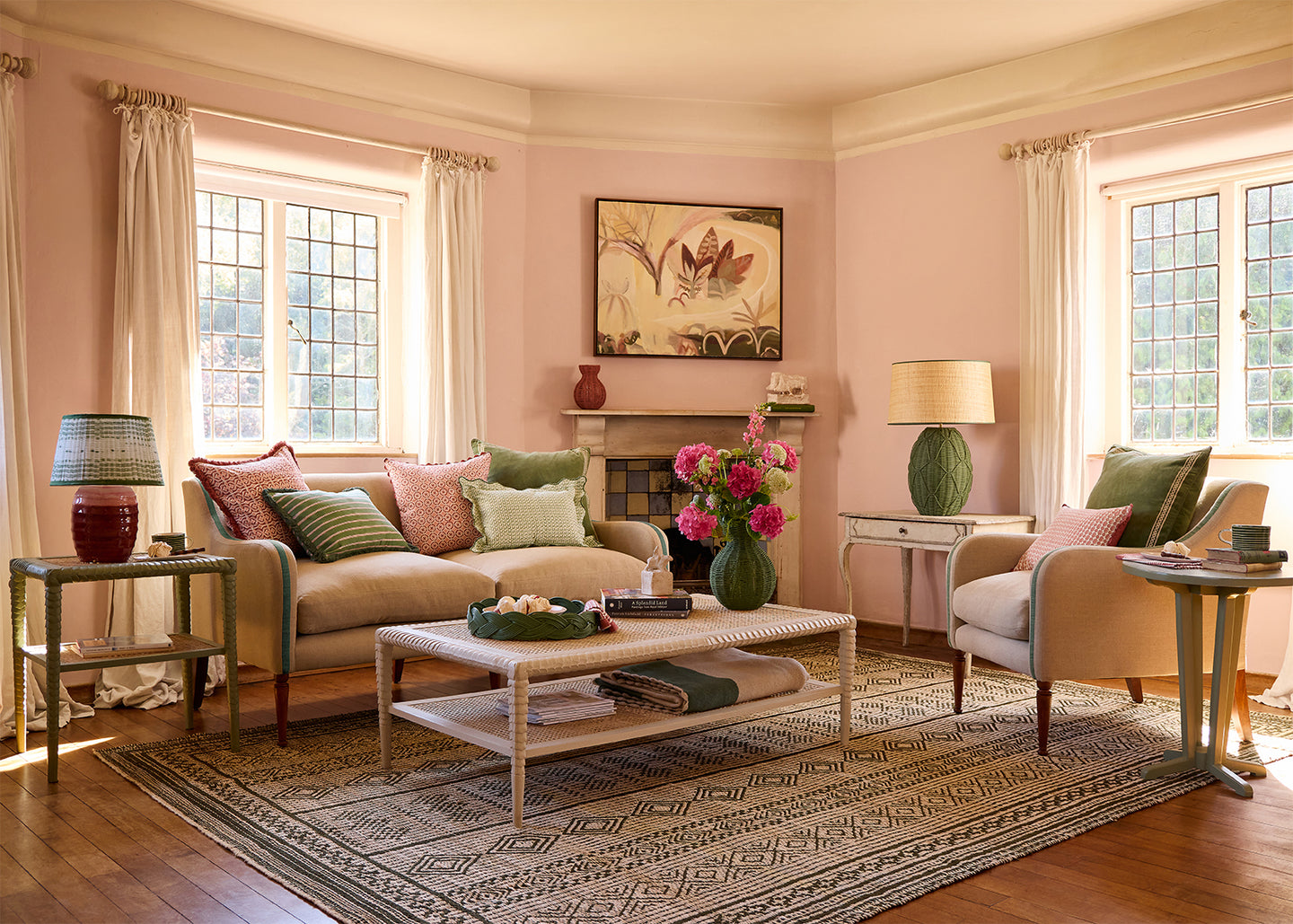 Birdie Fortescue | Luxury Homeware | Home Accessories UK