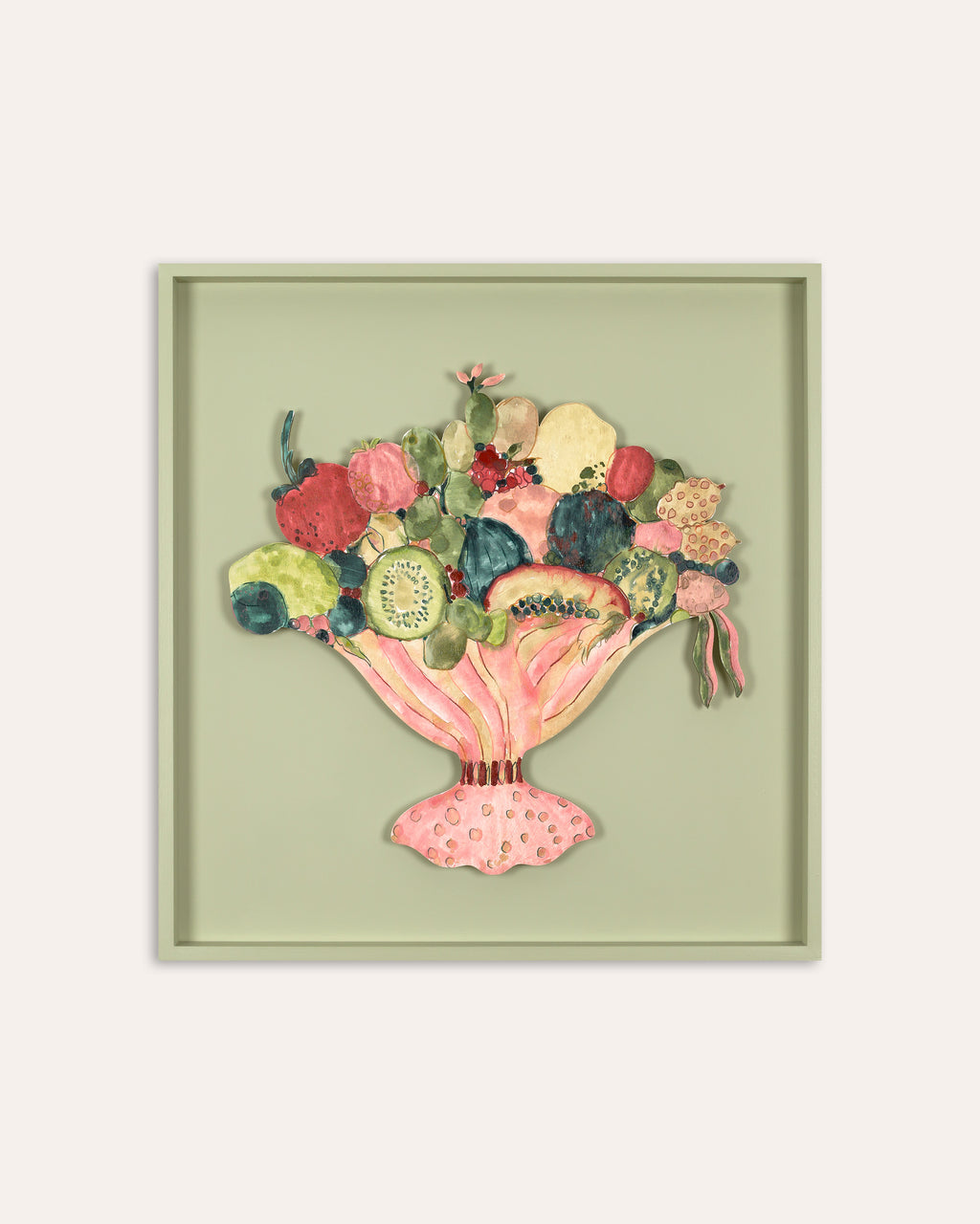 Lucy Innes Williams - The High Summer – Birdie Fortescue